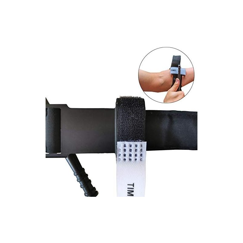 Garrot Tourniquet Tactique Militaire