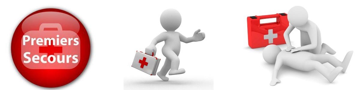 Les 10 éléments indispensables de votre trousse de secours - 123 Secours