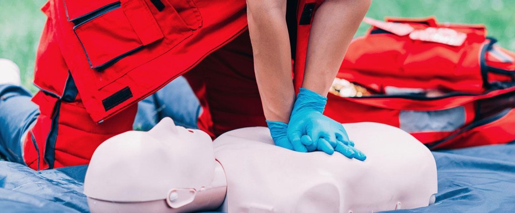 Quel matériel pour la formation SST ? 123 Secours